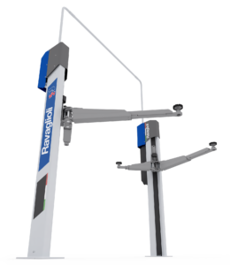 Ravaglioli – Legend Series