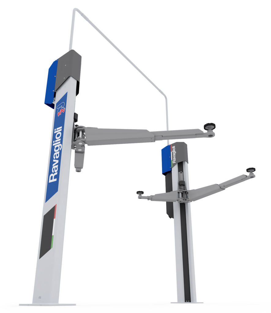 Ravaglioli – Legend Series