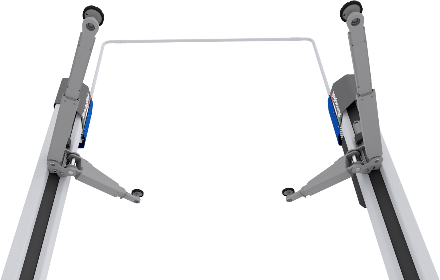 Ravaglioli – Legend Series