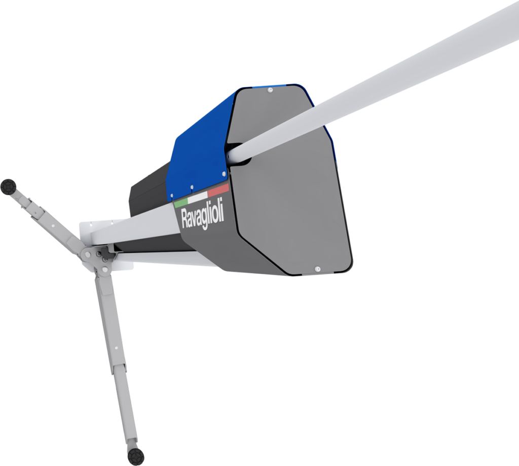 Ravaglioli – Legend Series