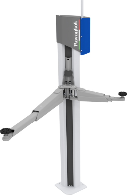 Ravaglioli – Legend Series