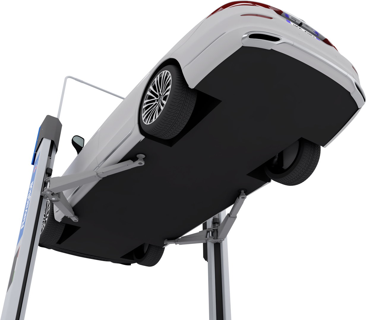 Ravaglioli – Legend Series